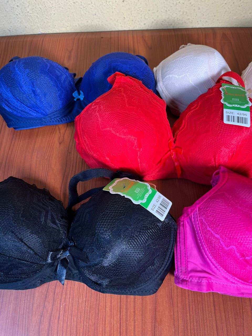 Small Size Bra for Teens - Licia Shapewear