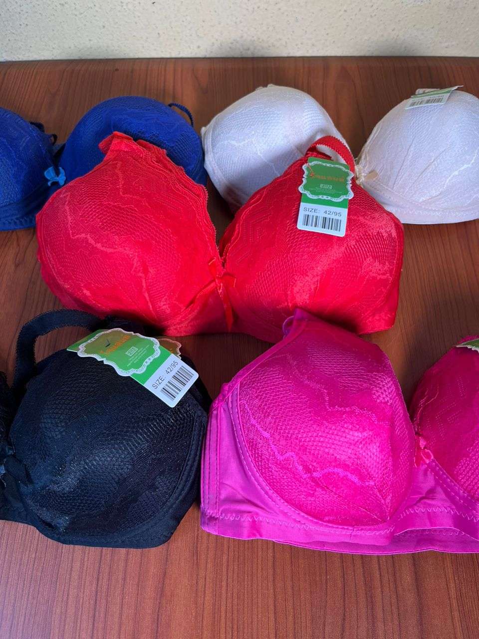 Small Size Bra for Teens - Licia Shapewear