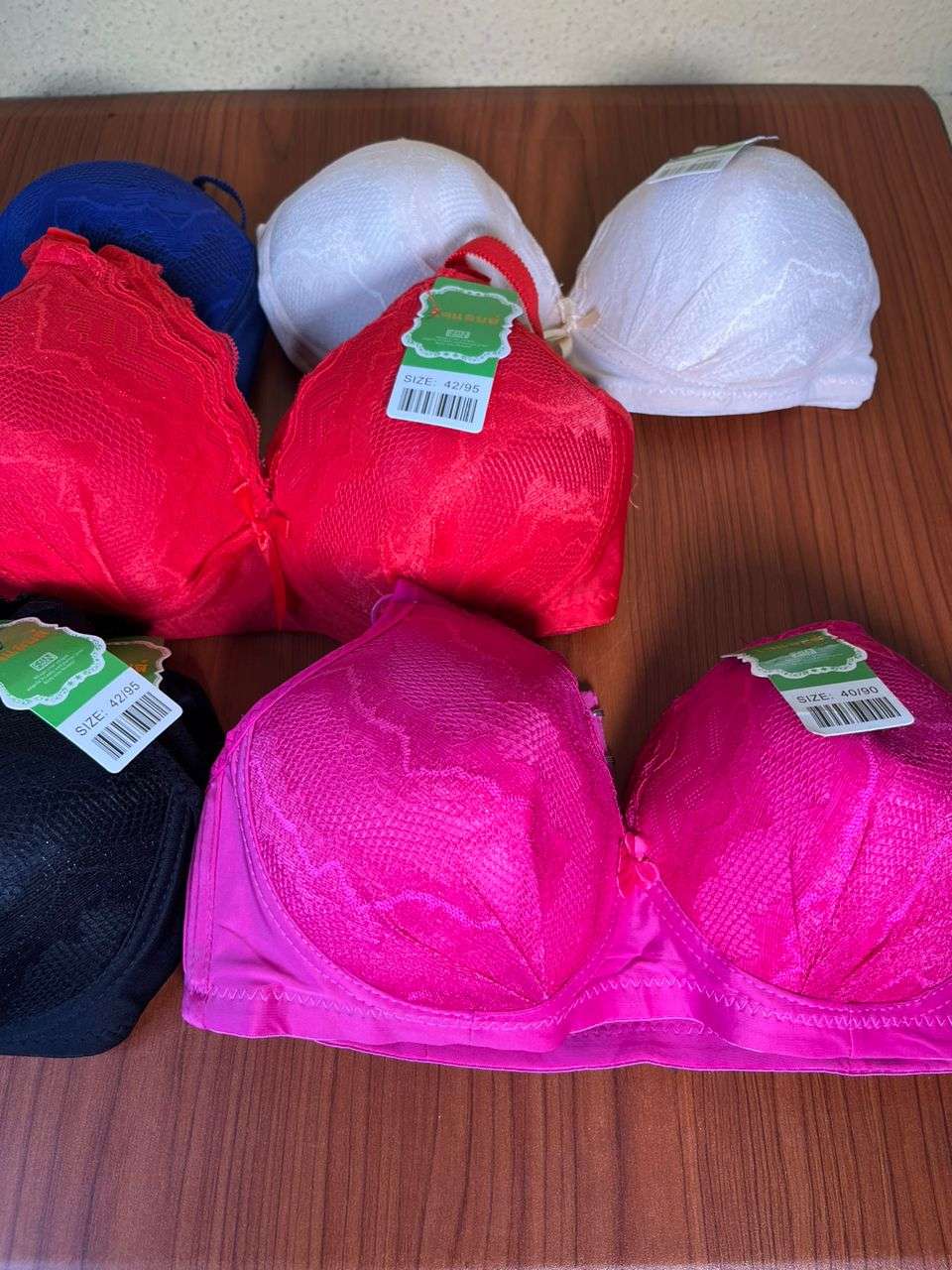 Small Size Bra for Teens - Licia Shapewear